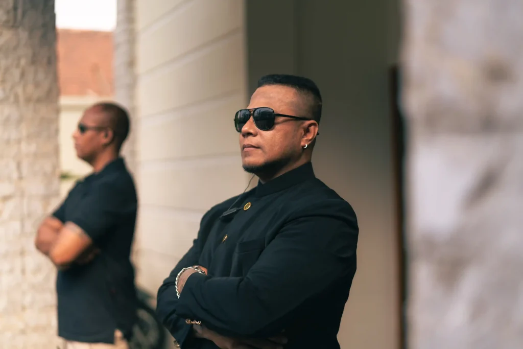 Private Security Bali | Elite Bodyguard & Protection Services